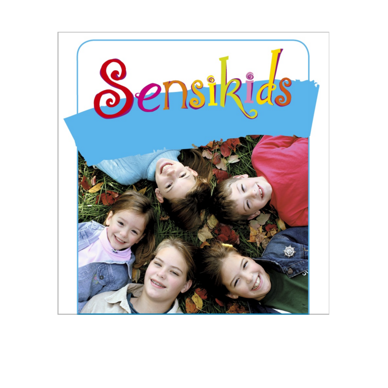 Sensikids - Adiona